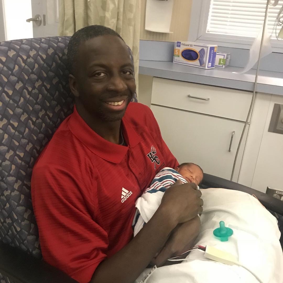 Navigating Prenatal Care with a Disability + Unexpected Preterm ...